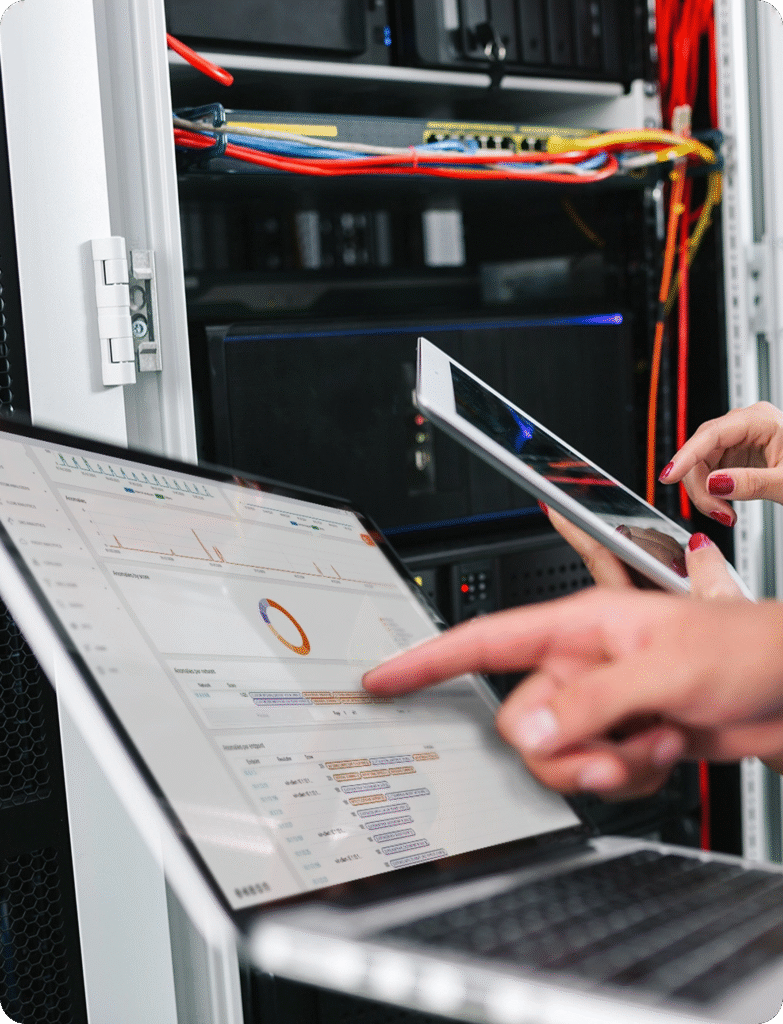 Exeon Analytics | AI Threat Detection