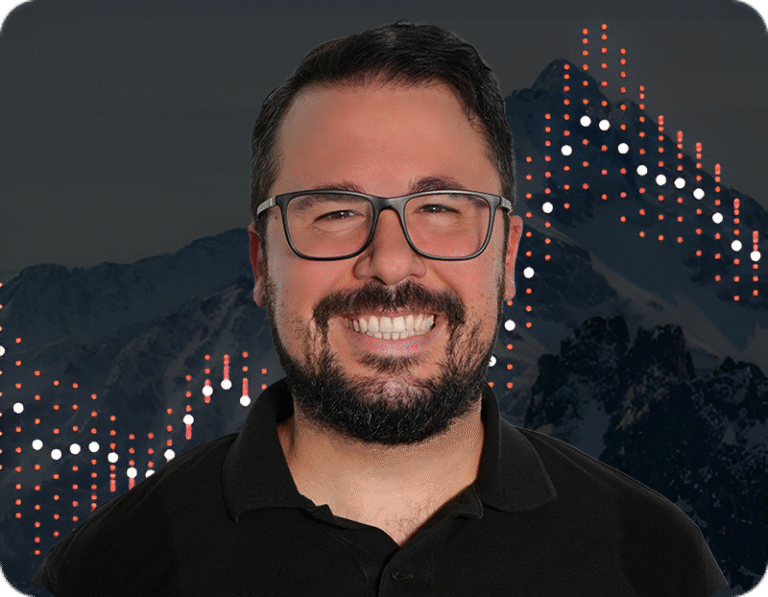 Discover Exeon Analytics: Our Mission and Vision